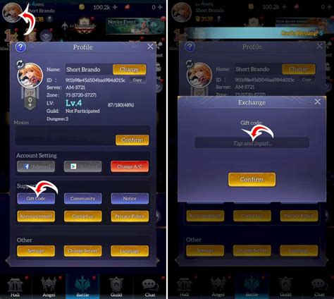 Idle Angels Codes October 2025 Free Diamonds Summons