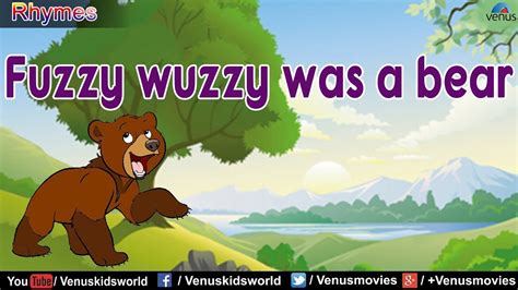 Word Rhymes Fuzzy At Cynthia Brandenburg Blog