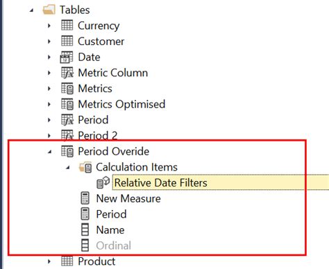 Combining Static And Dynamic Filters In A Slicer Kane Snyder Power