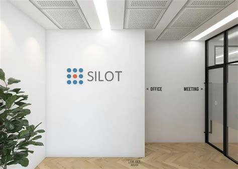 Silot Office At Siam Scape Tank Idea Interior