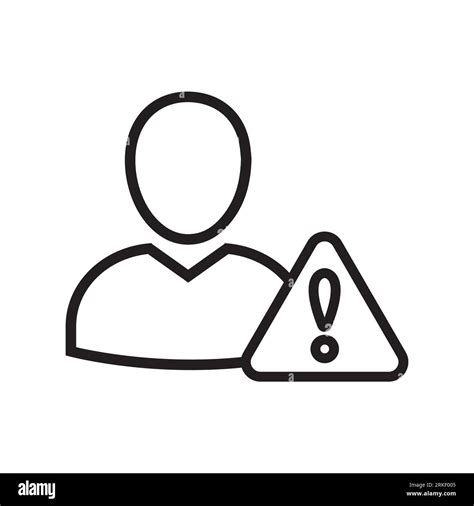 Invalid User Profile Important Caution Notice Of Personal Fake Account