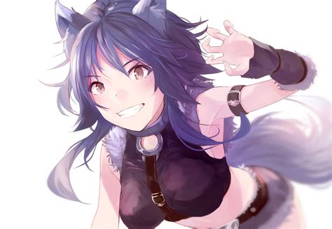 Makoto Princess Connect Drawn By Setonaru Danbooru