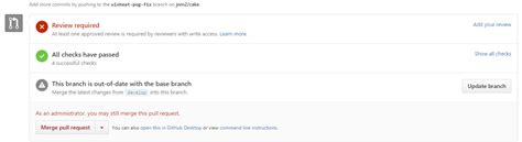 Gary Ewan Park How To Rebase A Pr Branch