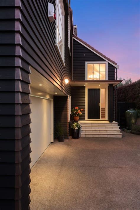 Boost Your Homes Value With Cedar Cladding 5 Examples