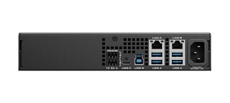 Core Nano Processing Solutions Products QSC