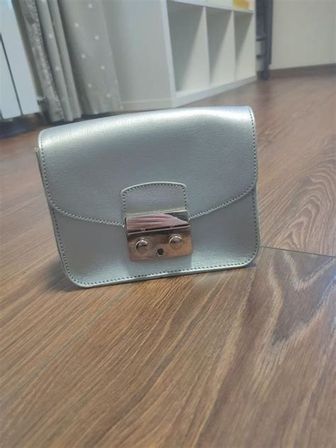 Сумка шкіряна — ціна 420 грн у каталозі Крос боді Купити аксесуари за