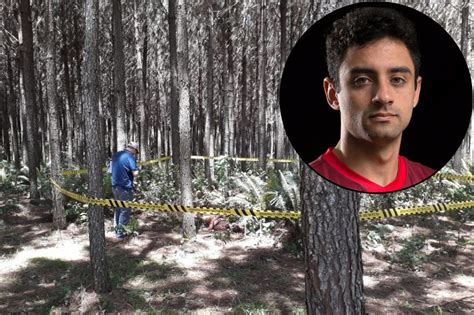 horrid pictures emerge of castrated soccer star daniel correa freitas corpse