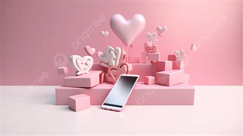 멋진 3d 인스타그램 디자인의 사랑 메시지 보드 사랑의 표시 인스타그램 사랑 징후 배경 일러스트 및 사진 무료 다운로드 Pngtree