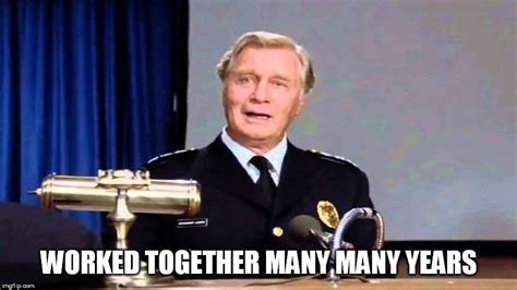 Commandant Lassard Imgflip