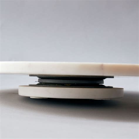 Shop Marmo Lazy Susan 33 Cm Home Centre Uae