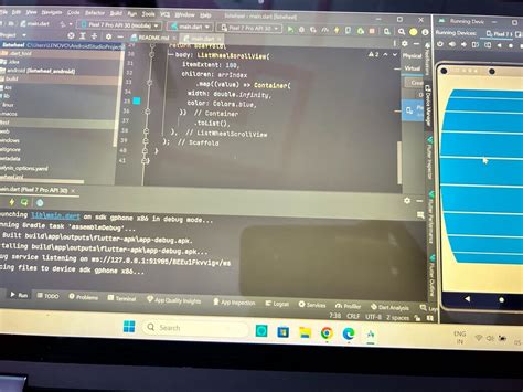 ankita bhau on linkedin flutter flutterdevelopment fluttercommunity journey