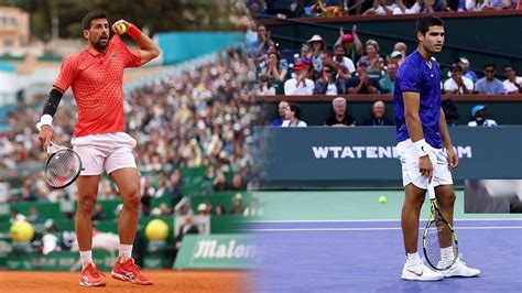 Something To Behold Tennis Journalist Alleges Disrespect Towards Novak Djokovic Ahead Of