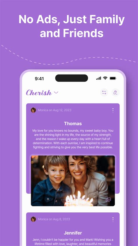 Cherish For Iphone Download