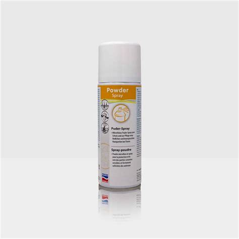 Puderspray Chinoseptan 200 Ml Online Bestellen
