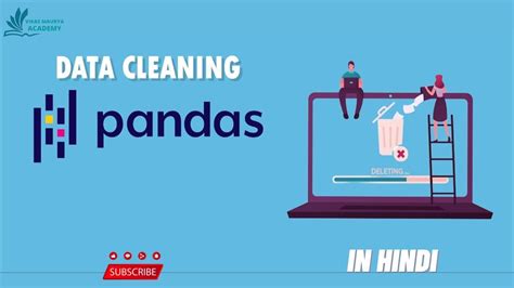 cleaning data and empty cells in pandas part 3 codewithvikas youtube
