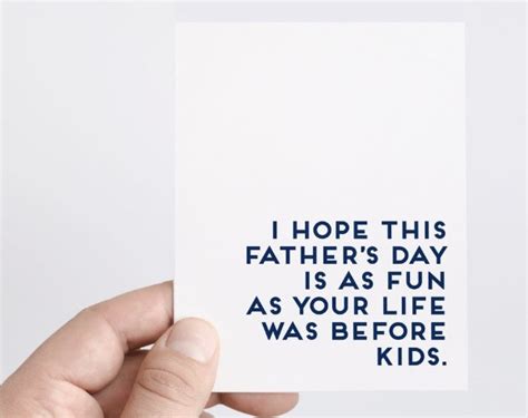 Fathers Day Cute Quotes
