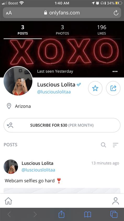 Does Anyone Have Her Stuff Scrolller