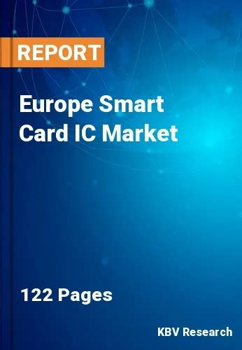 Asia Pacific Smart Card Ic Market Size Share And Trend 2029