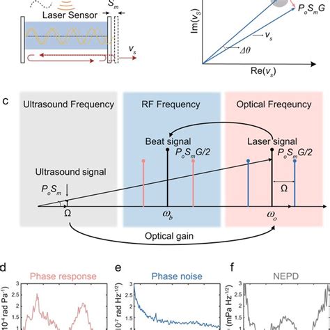 Working Principle And Characterization Of The Laser Based Ultrasound