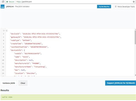 How Can I Get The Value From Json String B4x Programming Forum