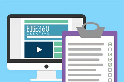 How To Minute DIY Website Audit Edge Creative