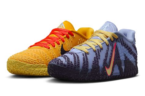 Ja Morant Nike Ja 3 Hustle And Flow Hf2793 700 Release Date