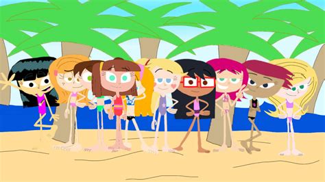 2024 06 15 0ka Kleki By Veronicacartoons On Deviantart