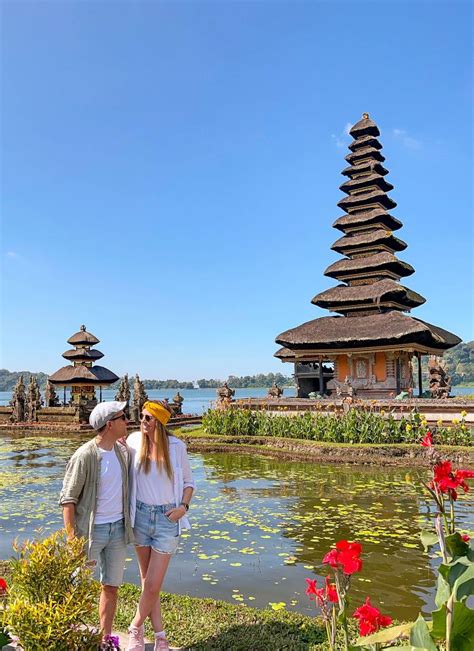 Guía De Viaje A Bali Por Libre Viviendo De Viaje