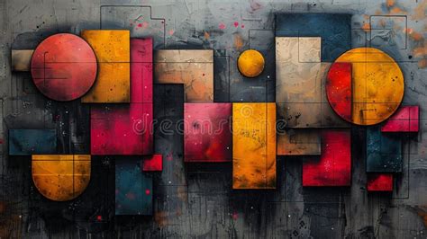 Abstract Vibrant Wave Pattern Featuring Swirling Colors Of Red Orange Pink Purple And Blue