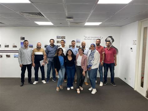 Sayed Mahmoud Pmp® Pmi Acp® On Linkedin Weareone Siemens Si