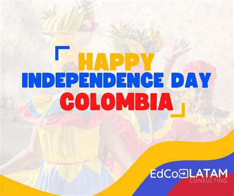 Edco Latam Consulting On Linkedin Vivacolombia Colombia