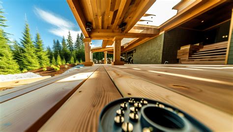 Deck Building Guidelines