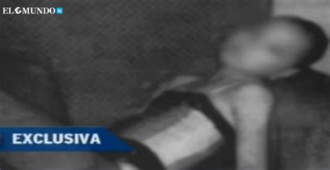 Caso Asunta Recuperan Imágenes Macabras De Asunta Que Fueron