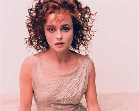 Helena Bonham Carter Helena Bonham Carter Wallpaper Fanpop