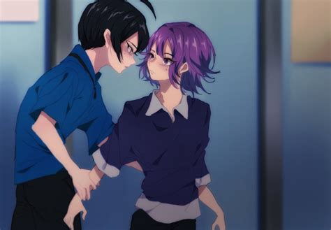 Pin Su °• Saiouma •° Gatti