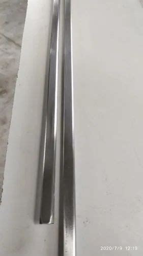 Steel Double D Shape Wire For Industrial At Rs 90kg In Faridabad Id 22466502788