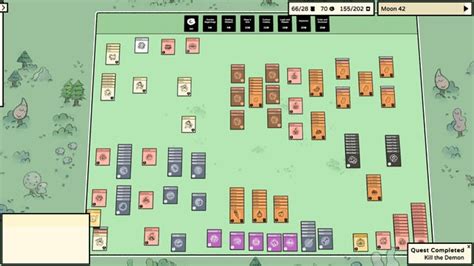 New Food Meta Rstacklands