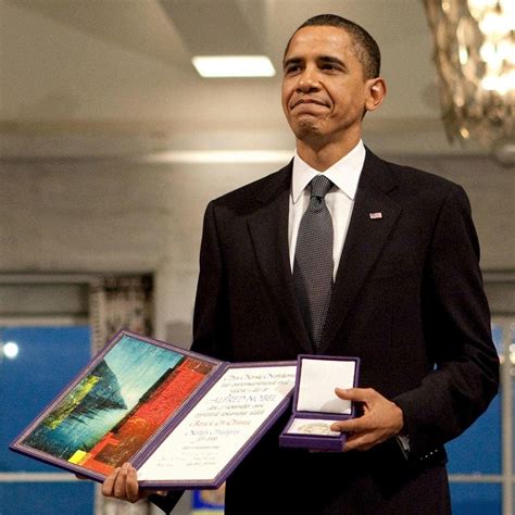 Replica Nobel Peace Prize Etsy