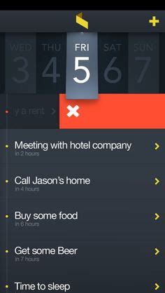 47 Checklist Ui Ideas App Design Mobile Design Mobile App Design