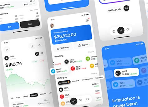 Cross Platform App Flutter Mobile App Fintech React Native App Development By Folorunshoi Fiverr