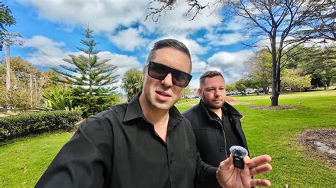 Најважно е човек да се врати кон заповедите на Бога Youtube