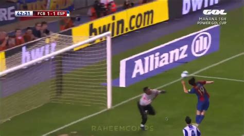Messi Hand Of God Goal Video At Mackenzie Moor Blog