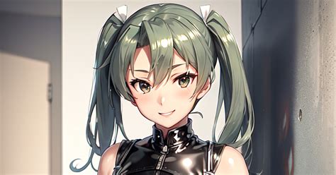 瑞鶴艦隊これくしょん えっちなボンデージの瑞鶴女王様に されたい Holaraai 紫苑🌠aiイラストのイラスト Pixiv