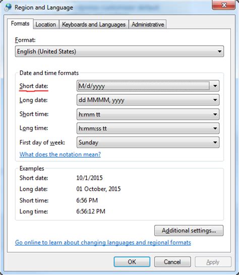 C Datetimetostring Not Working Well For Custom Pattern And Non