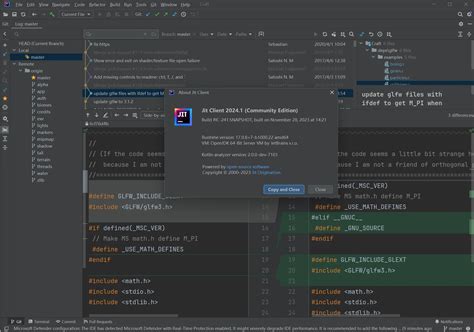 Jit Intellij Based Git Client Obiscr