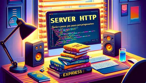 Construyendo Un Servidor Básico En Nodejs Con Express Guía Paso A Paso Para Principiantes