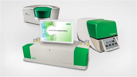 Gene Expression Analysis — Bio Rad