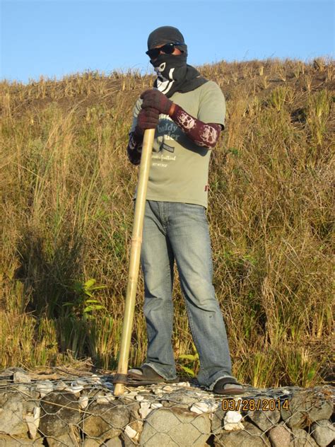 Farming Attire Farming Attire Center For Bayanihan Economics Flickr