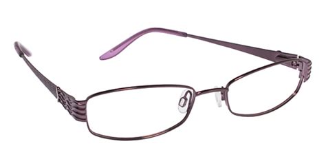 Sf 308 Eyeglasses Frames By Superflex
