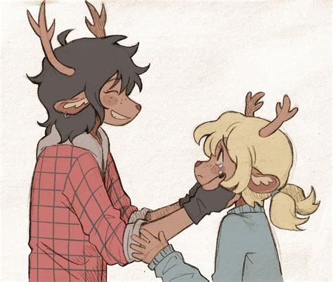 Noelle Holiday And December Holiday Deltarune Drawn By Szivarvanyturmix Danbooru